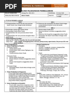 Modul Ajar - Bahasa Sunda - Kelas 7 - Kaulinan Barudak | PDF