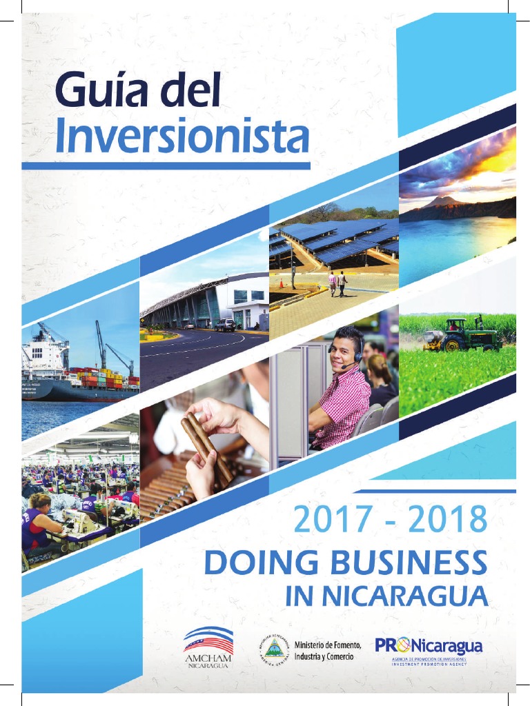 DB 172018 | PDF | Centroamérica | Américas