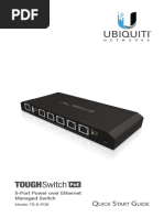 Array APV 1800/2800/5800 Quick Installation Guide | PDF | Command Line Interface | Computer Network