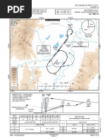Ad 2 LTFM Instrument Approach Chart - Icao Iac 27 - Ils y Cat I Rwy 35R ...
