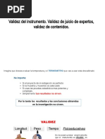 MSA por Atributos: Análisis R&R en Six Sigma | PDF | Metodología ...