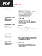 Propylene PT Chart | PDF | Continuum Mechanics | Thermodynamic Properties