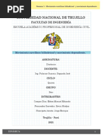 FD-Presentación 8 Rev01 Ejercicios Propuestos | PDF | Engranaje | Velocidad