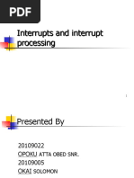 UDS | PDF | Booting | Random Access Memory