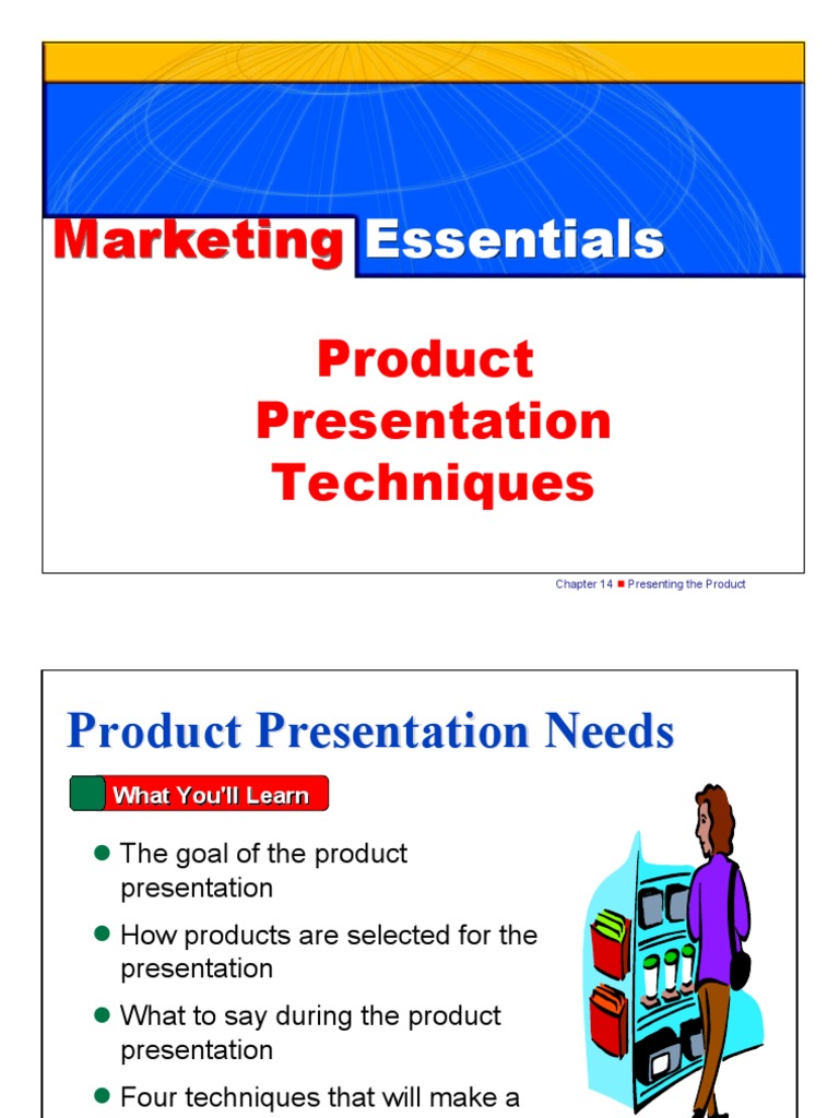 Marketing: Essentials | PDF | Sales | Business