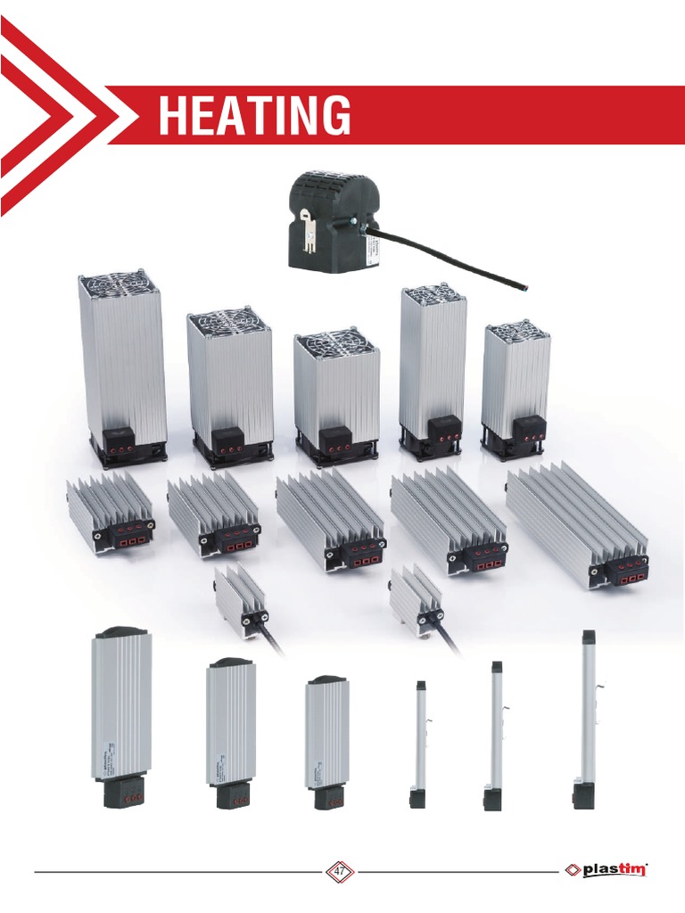 Heating Element Specifications Overview | PDF | Power Supply ...