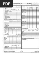 Doh Requirements Level 1 Hospital | PDF | Hospital | Surgery