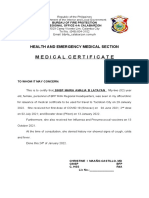 Patient Medical Record Template - PDF Templates - Jotform PDF | PDF ...