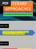 English10 Q3 Module 7 | PDF | Quasimodo | Claude Frollo