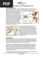 Wrist Isometric Exercise Program | PDF | Anatomical Terms Of Motion | Hand