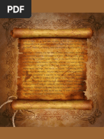 Ibalon (Epiko NG Bicol) | PDF