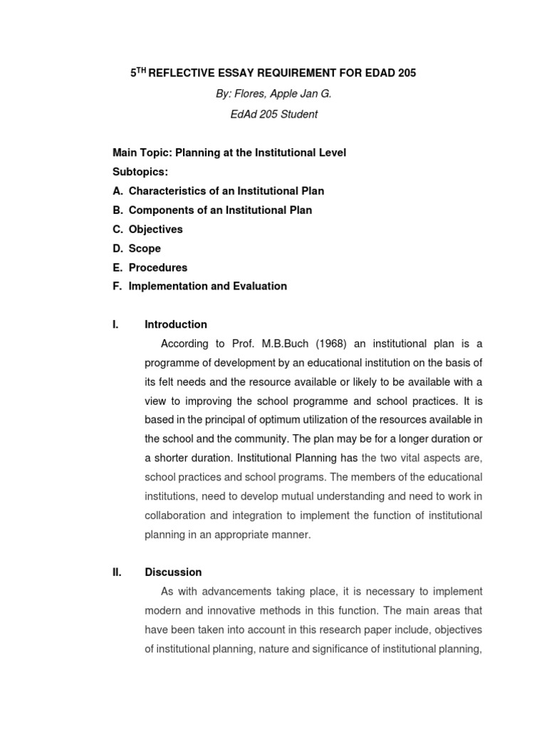 Study Take Away | PDF | Teachers | Learning