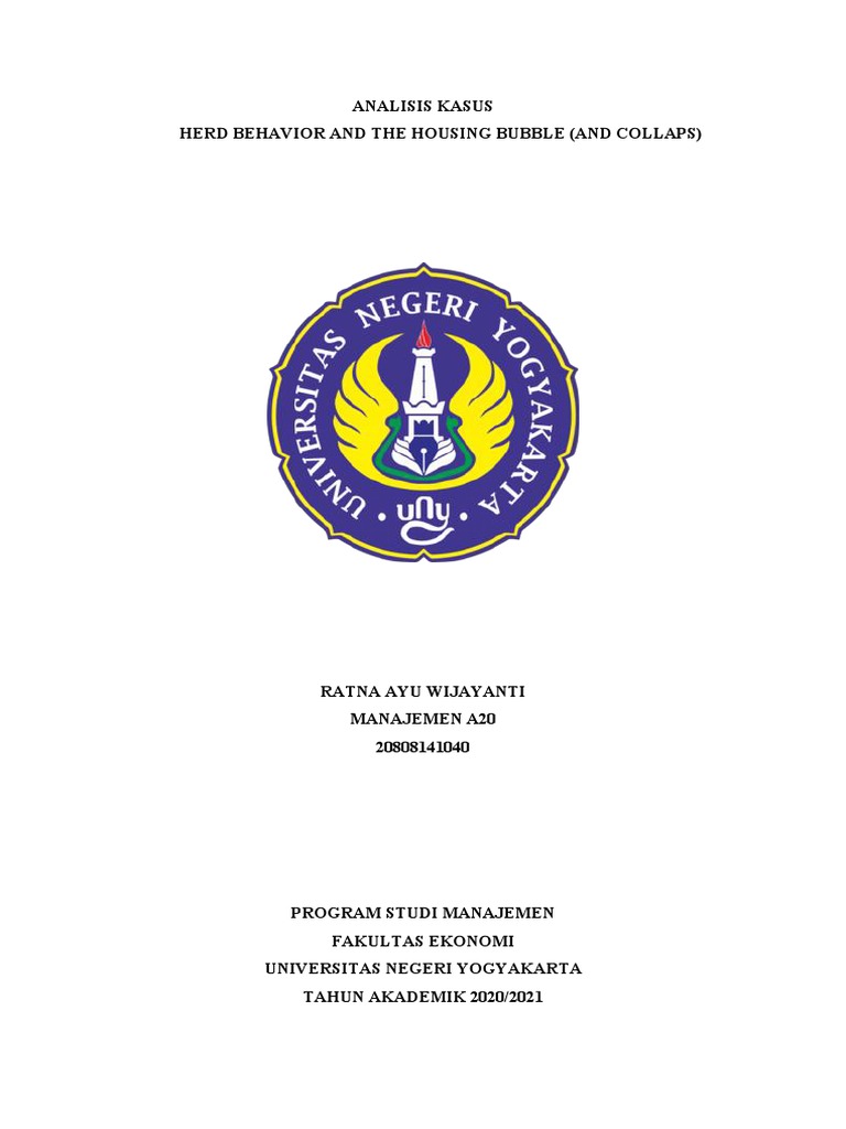 Tugas 8 Ob (Analisis Kasus) | PDF