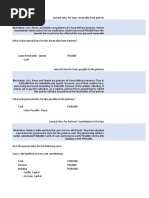 #4 Partnership and Corporation Accounting by Win Ballada 2019 CHAPTER 1 ...
