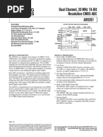 ALV2 PC-ServerSoftware Setup&MaintenanceManual1.0 | PDF | Personal Computers | Microsoft Windows