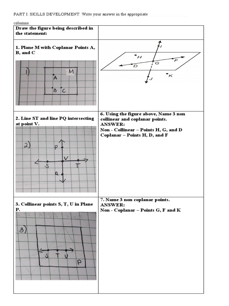 Axiomatic Structures | PDF