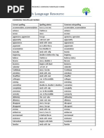 (GR) A Guide To Using Point-Evidence-Explanation | PDF | Ellipsis | Essays