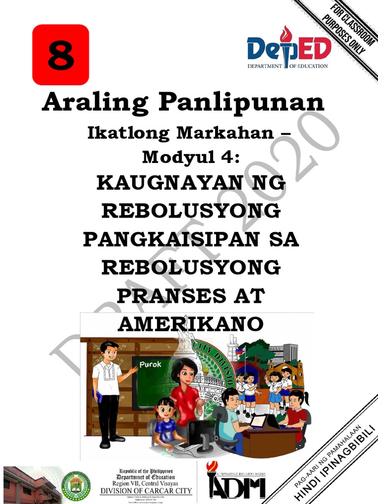 AP8 - Q3 - MOD-4 - v.01 CC-released-03Mar2021 | PDF