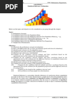 IOA Calculation Methods and Examples | PDF