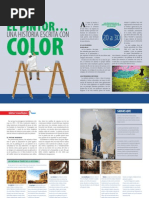 Taller de Introduccion A La Pintura y La Escultura | PDF | Escultura ...