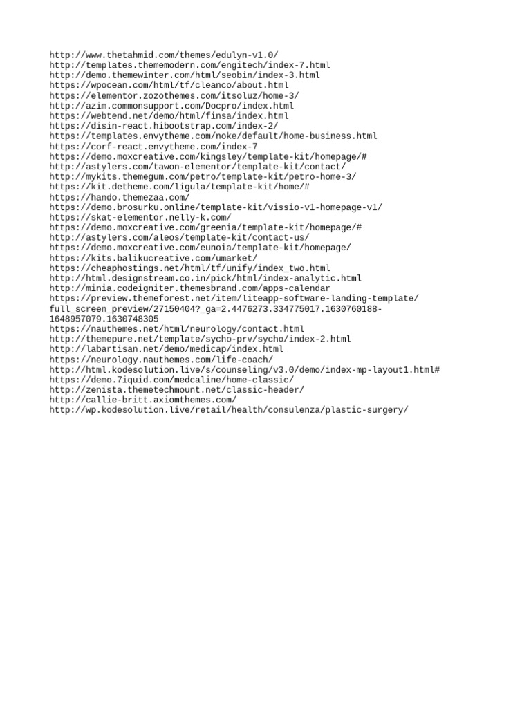 Template Cantik Ci4 | PDF | Business