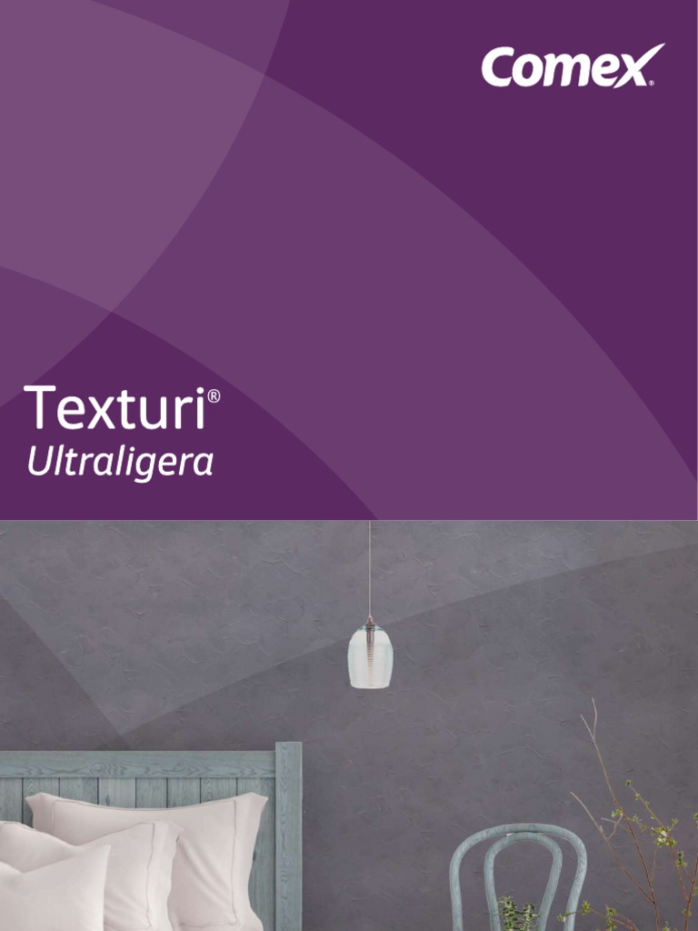 Catalogo Texturi Ultraligera | PDF