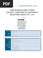 VCS Project Description Template v4.3 | PDF