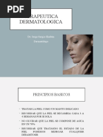 Proteus Ox-19 y Rickettsiosis | PDF | Organismos | Epidemiología