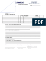 APPLICATION FORM - SPES Form 2 - FINAL | PDF | Unemployment Benefits ...