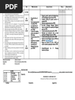 PWD ID Application Form PDF | PDF | Disability | Labour