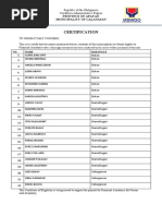 Badac Eo House Cluster | PDF | Public Law | Public Sphere