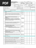 Pfi Es-3 | PDF | Pipe (Fluid Conveyance) | Engineering Tolerance