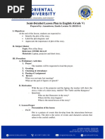 Signs and Symbols | PDF | Symbols | Lesson Plan