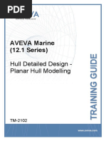 101 Aveva Marine Concepts User Guide | PDF | Databases | Information