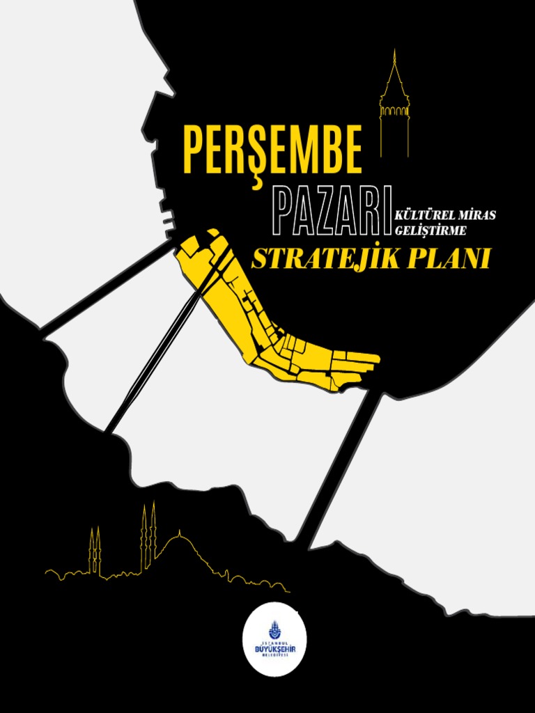 Persembe Pazari Stratejik Plan | PDF
