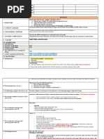 Lesson Plan - Types of Media | PDF | Poetry