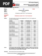Bosch Fuel Pumps Cross Referrance Guide | PDF | Propulsion ...
