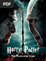 A Beginner's Guide To Wand Movements | PDF