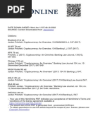 Adjusted Net Bank Credit (ANBC) | PDF | Credit | Finance & Money Management