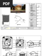 Fdas Floor Plan Sample | PDF