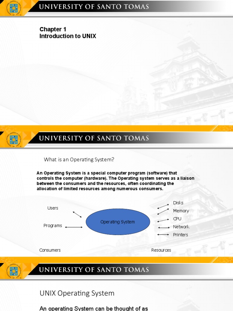 zzzAOS FinalNPrelims SecretScroll | PDF | Operating System | Command Line Interface