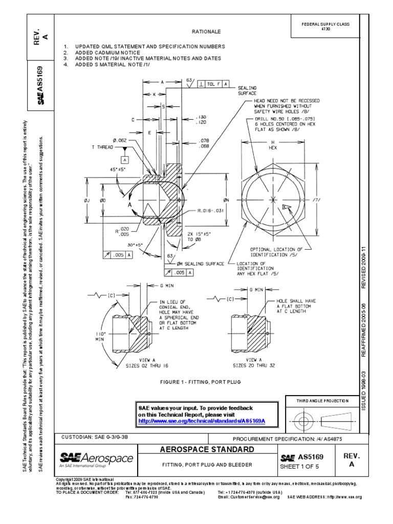 As 5169 | PDF | Corrosion | Metals