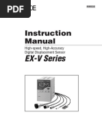 SDV Series VAV Control Installation Manual | PDF | Duct (Flow) | Equipment