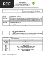 PRC PRB CRM - ENHANCED TOS 2024 - TABLE OF SPECIFICATIONS - ALL AREAS ...