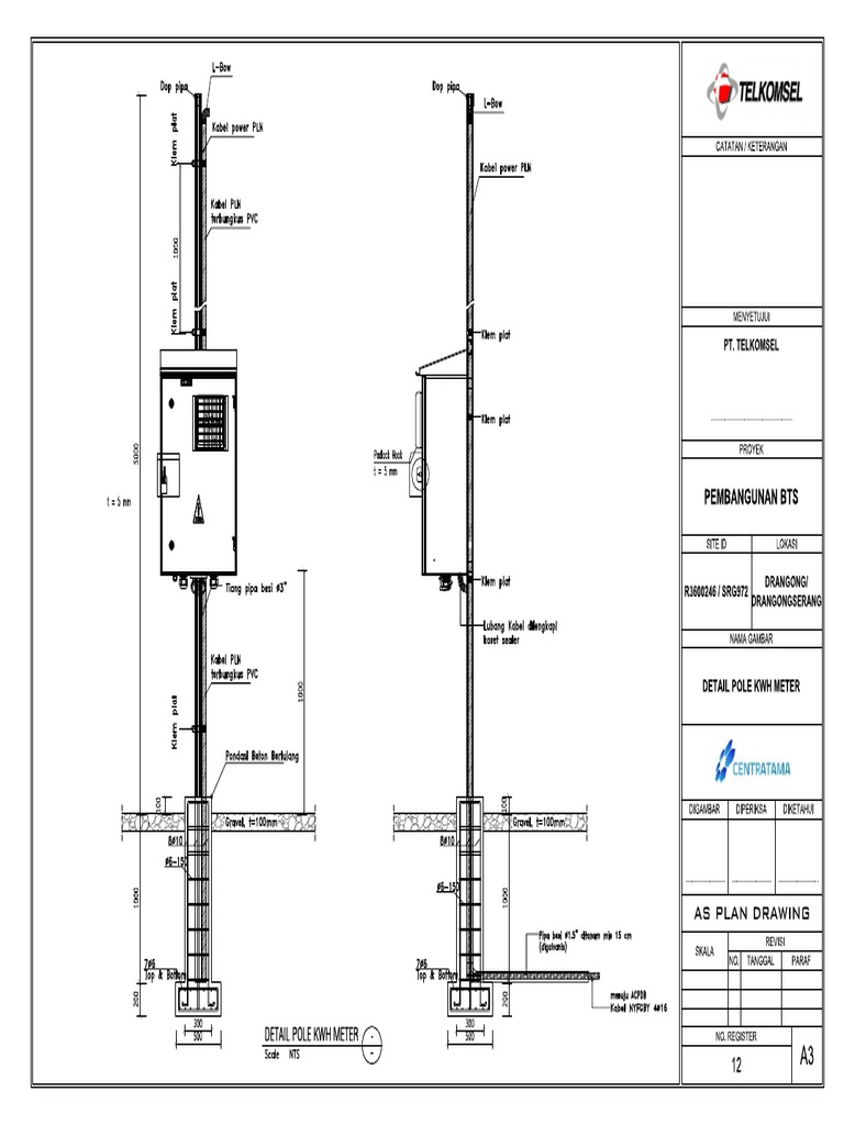 Kwh&acpdb Tsel | PDF