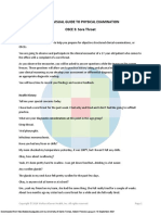 Savonia Reppu Reporting Instructions | PDF | Thesis | Theory