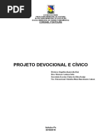 Manual Do Sigae - Planejamento | PDF | Senha | Fazer login