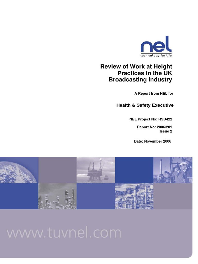 Ppe Wah-Rigger | Download Free PDF | Personal Protective Equipment | Safety