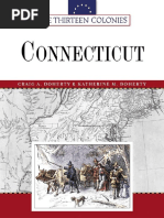 Colonial America Maps | PDF | Thirteen Colonies | British Colonization ...