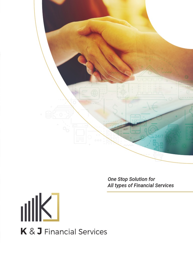 K & J - Company Profile | PDF | Economies | Business